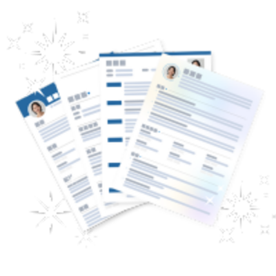 【下載專區】履歷表範本 Word 檔｜Yourator 職涯平台專欄｜找工作、求職、徵才